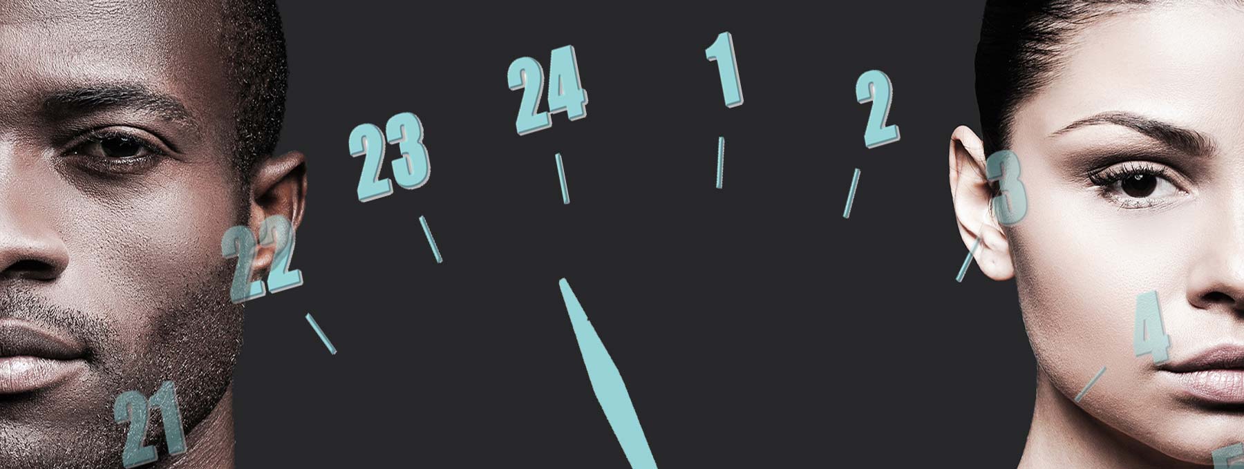 Skin and the Circadian Rhythm: The Internal Clocks of Skin Cells ...