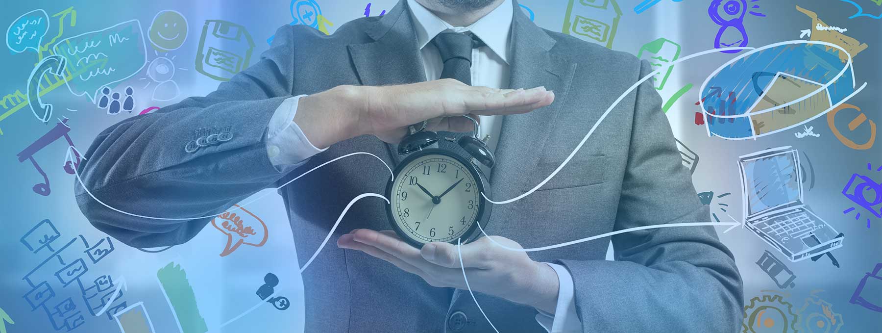 Wie Stress und Ihr circadianer Rhythmus interagieren – Chronobiology.com