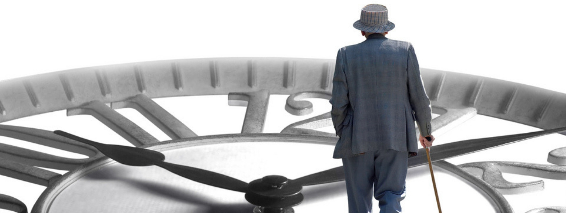 Sleep and Aging: How Growing Older Disrupts the Circadian Clock ...
