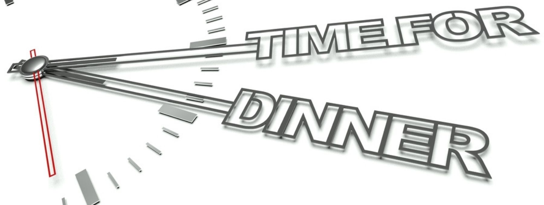 The Best Time to Eat Dinner for Optimal Health – Chronobiology.com